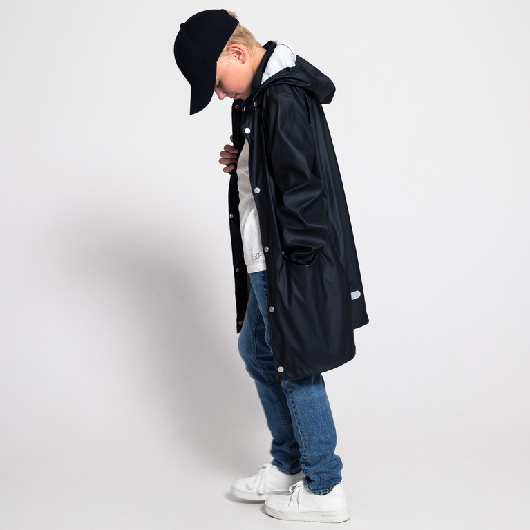 Regnkläder till hela familjen